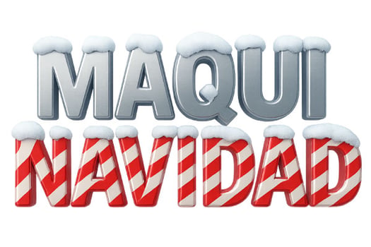 ¡Llegó la MaquiNavidad de Madisa Cat! | Ofertas, descuentos y promociones